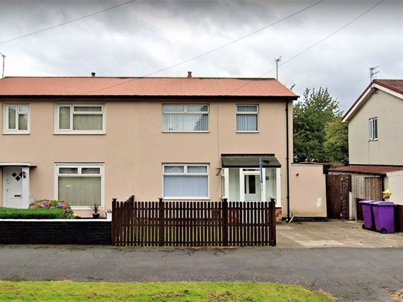 232 Princess Drive - Lot 8 on 15/12/20 | Venmore Auctions