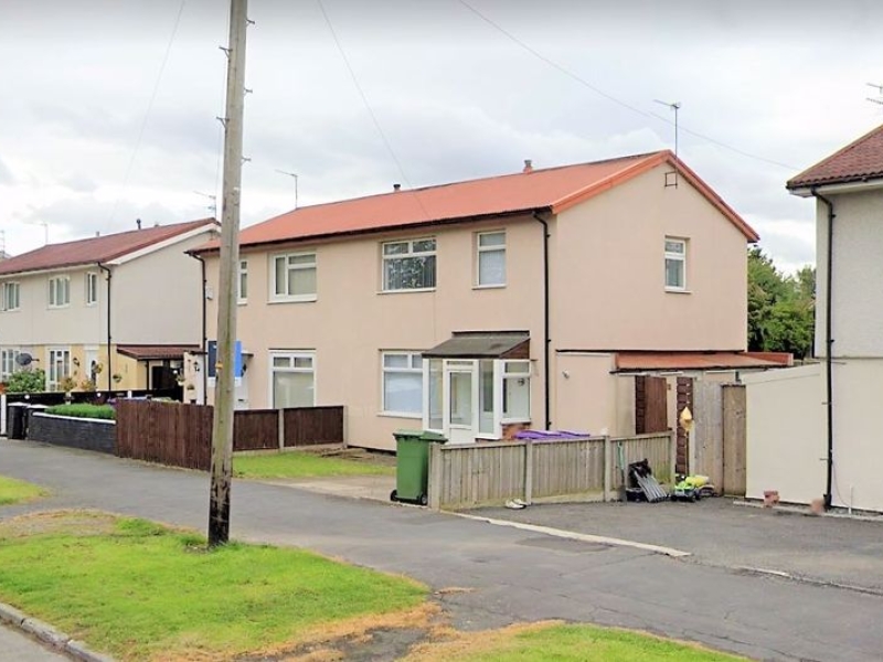 232 Princess Drive - Lot 8 on 15/12/20 | Venmore Auctions
