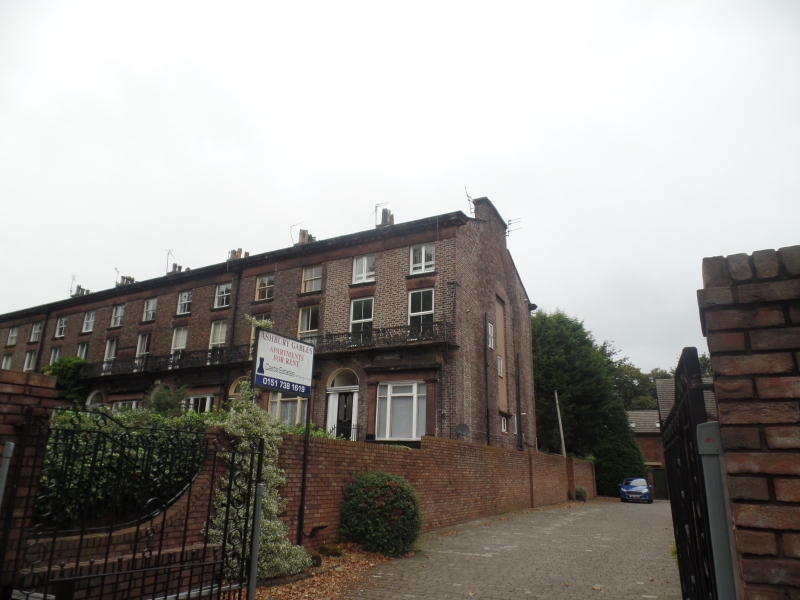 57 Garston Old Road - Lot 39 on 17/02/17 | Venmore Auctions