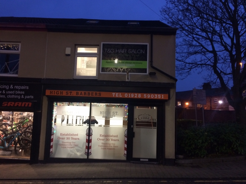 41 Regent Street - Lot 3 on 16/02/22 | Venmore Auctions