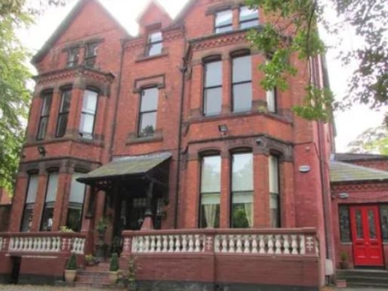 34b Aigburth Drive - Lot 44 on 07/09/22 | Venmore Auctions