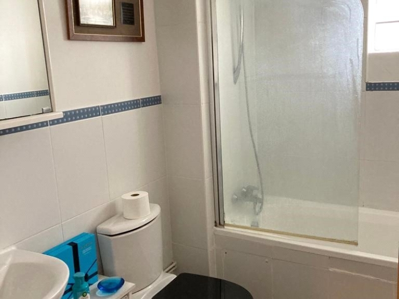Flat 25 188 Lord Street - Lot 24 on 08/03/23 | Venmore Auctions
