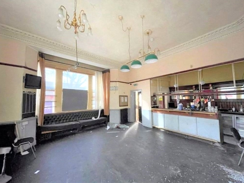 The Claremont Hotel 70 Lower Breck Road - Lot 40 on 24/05/23 | Venmore ...