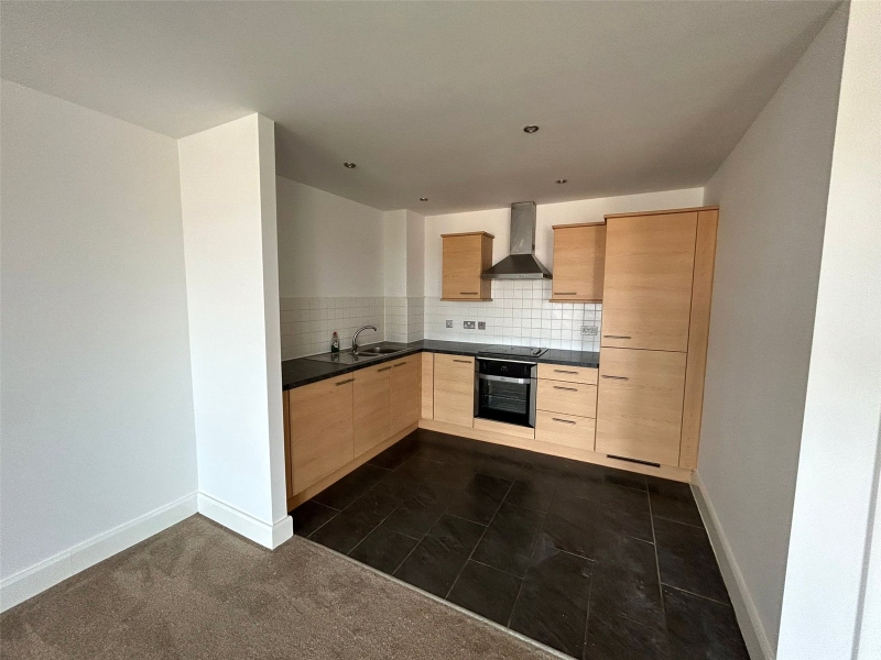 Flat 25 188 Lord Street - Lot 17 on 12/07/23 | Venmore Auctions