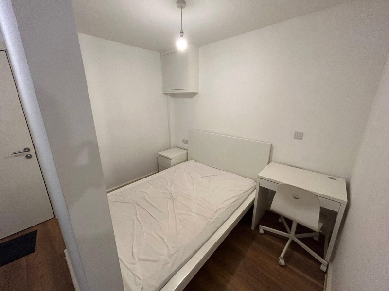 Apt.66, Block B 2 Nation Way - Lot 42 on 12/07/23 | Venmore Auctions