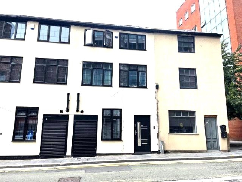 35 Cheapside - Lot 6 on 06/12/23 | Venmore Auctions