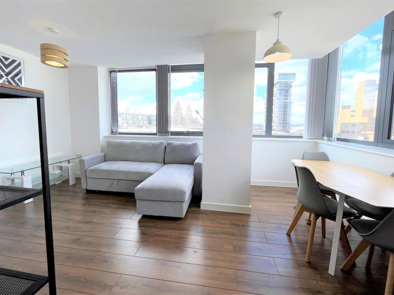 901 Silkhouse Court Tithebarn Street - Lot 1 on 07/02/24 | Venmore Auctions