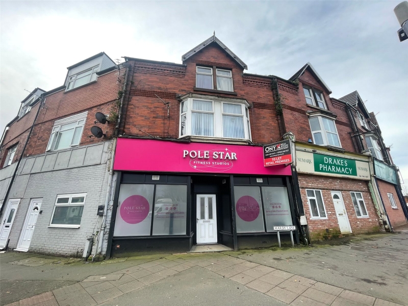 366 Marsh Lane - Lot 15 on 27/03/24 | Venmore Auctions