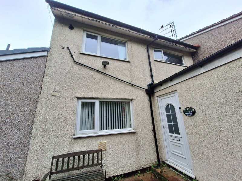 19 Fernhill Close, Bootle, L20 9JR