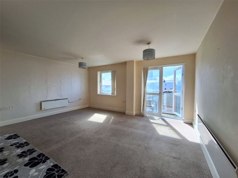 Flat 46 188 Lord Street - Lot 8 on 10/07/24 | Venmore Auctions