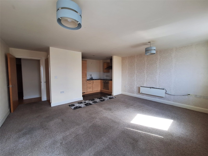 Flat 46 188 Lord Street - Lot 8 on 10/07/24 | Venmore Auctions