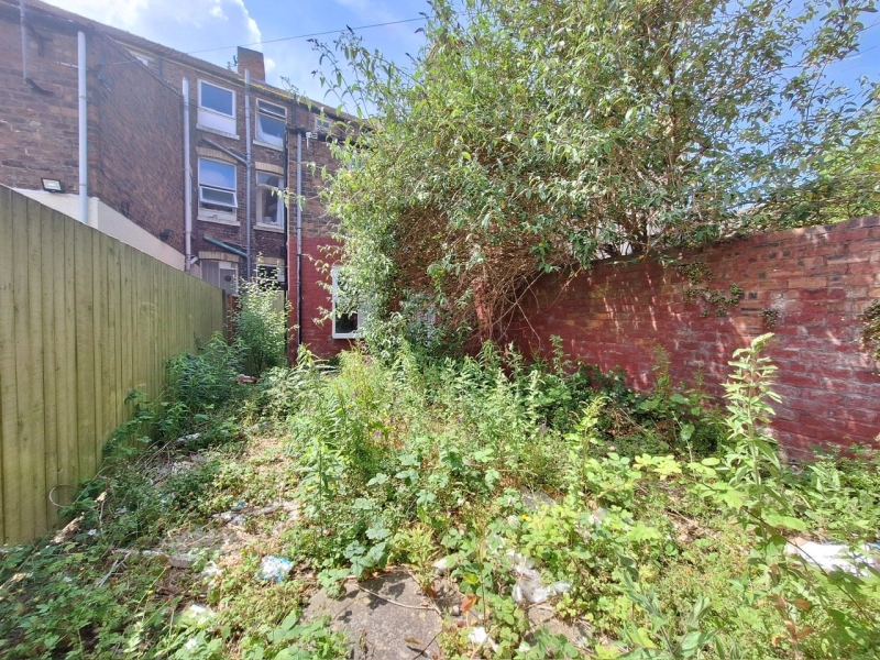 40C Liscard Road - Lot 6 on 10/07/24 | Venmore Auctions