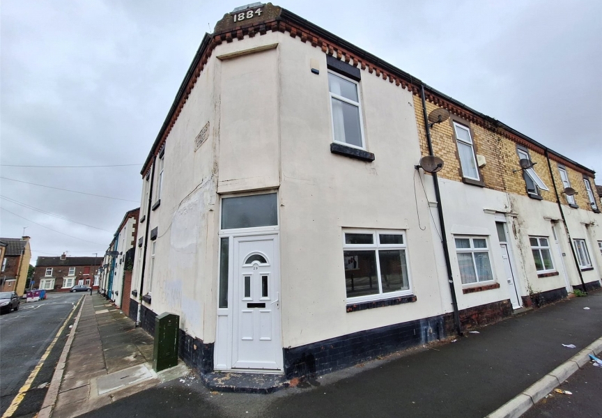 Current Venmore Auction Properties. Listings for 10th July 2024 - Page 2