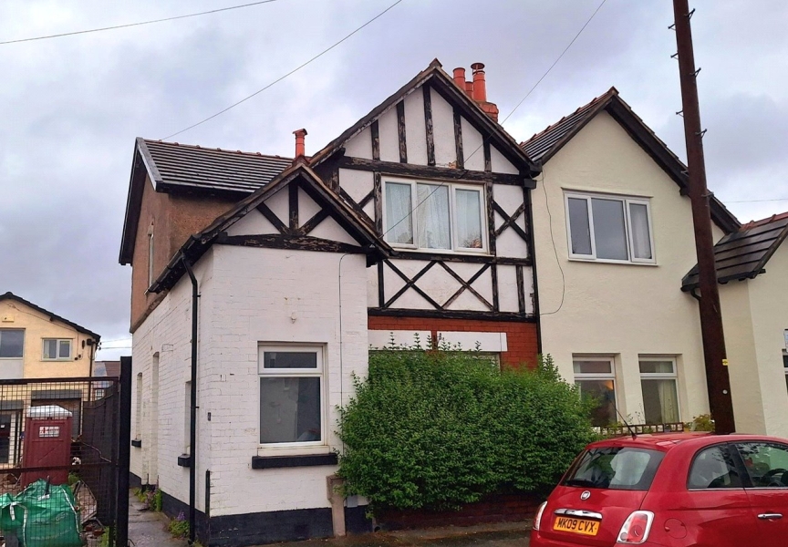 Current Venmore Auction Properties. Listings for 10th July 2024 - Page 2