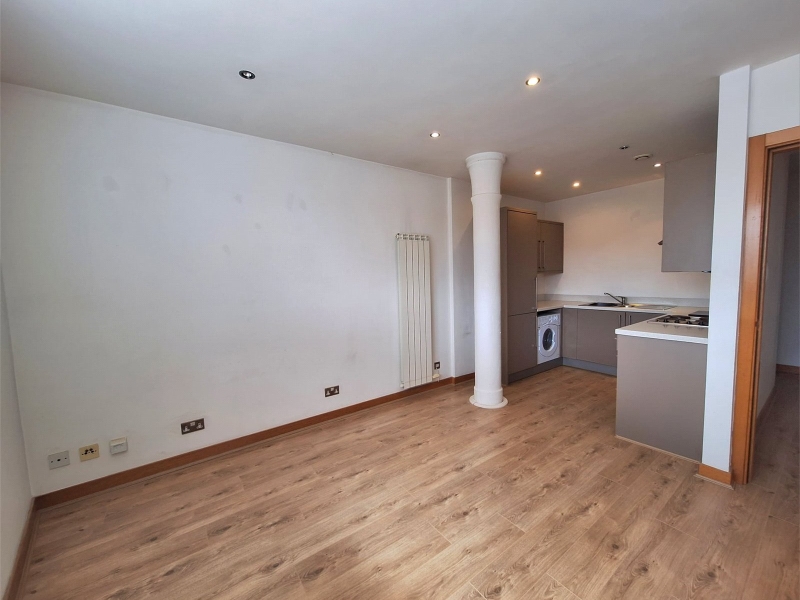 Apartment 36, East Float Quay Dock Road - Lot 56 on 10/07/24 | Venmore ...