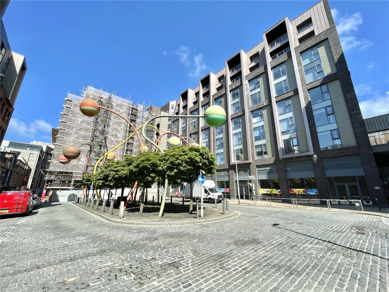 Apt. 53, Block B 2 Nation Way - Lot 26 on 04/09/24 | Venmore Auctions
