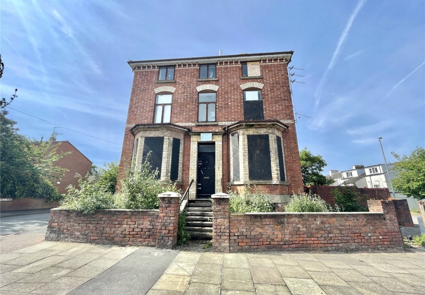 Current Venmore Auction Properties. Listings for 4th September 2024