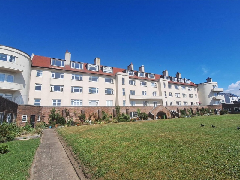 21 Burbo Mansions - Lot 28 on 03/09/25 | Venmore Auctions