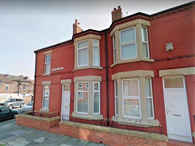 3 Portland Street - Lot 4 on 07/07/21 | Venmore Auctions