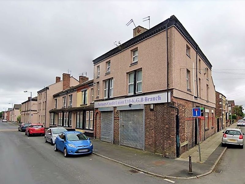 Flat 3, 70 Wordsworth Street (110 Peel Road) - Lot 6 on 07/07/21 ...